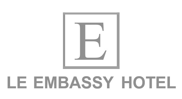Le Embassy Hotel Online Booking
